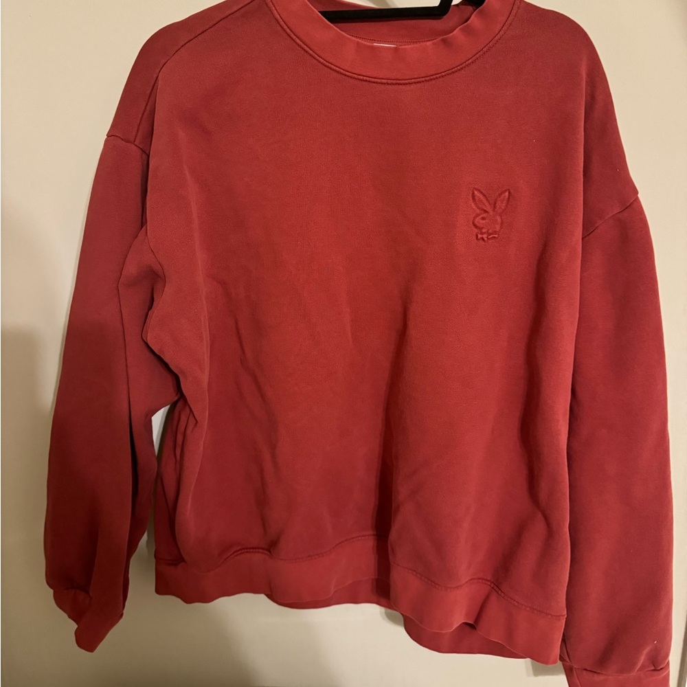 Playboy Crew Neck - Gem